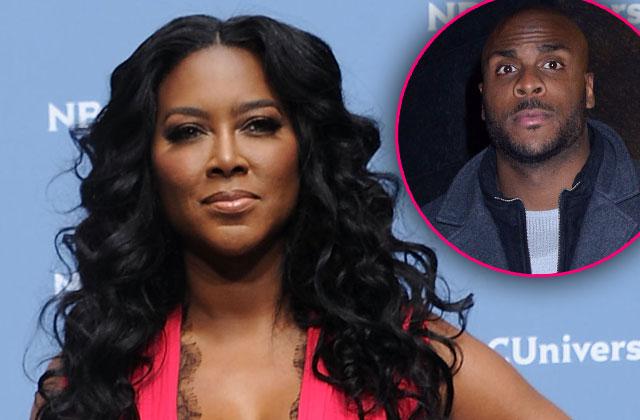 Kenya Moore’s Ex-Boyfriend Matt Jordan Admits Drug Bombshell
