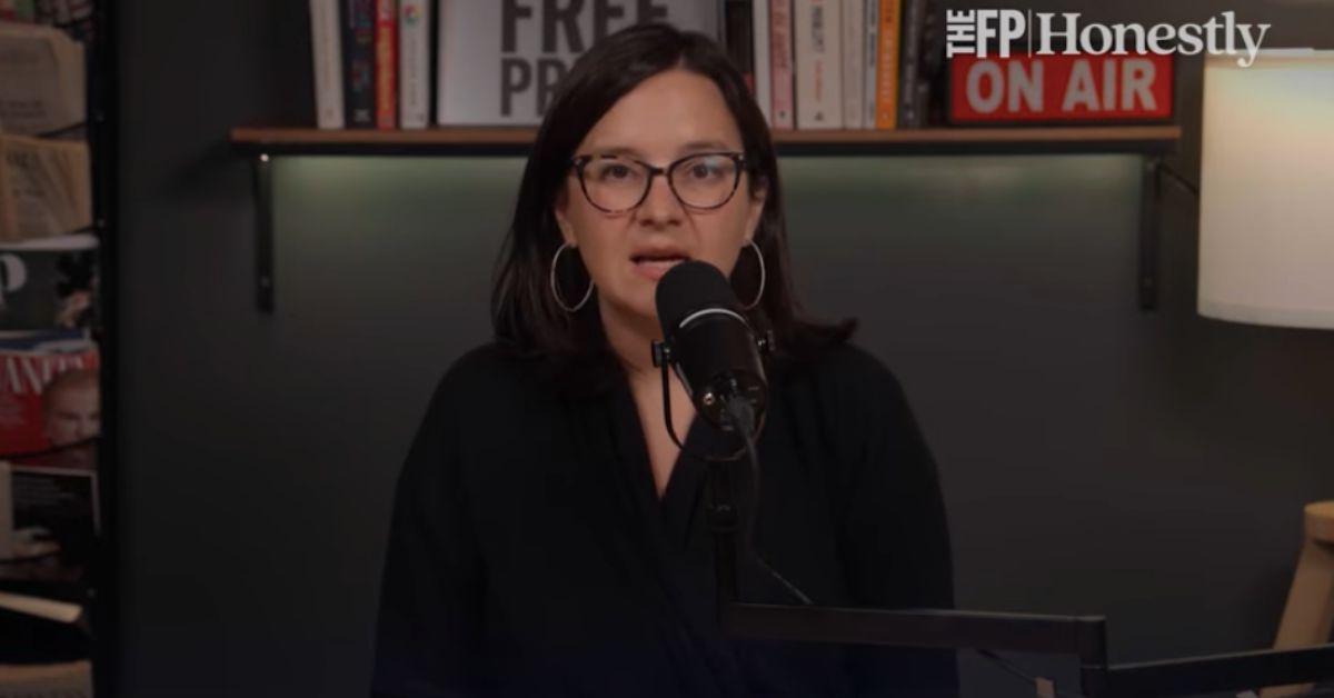 Bari Weiss CNN Power Grab Sparks Lesbians-Of-Media Chess Match