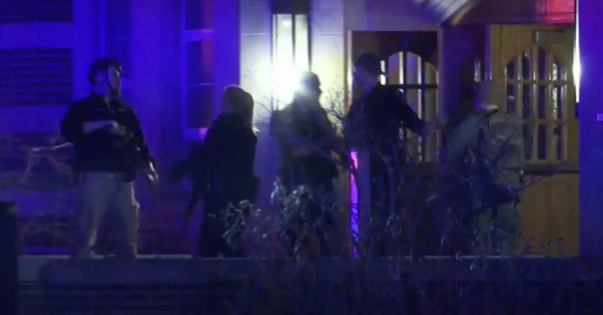 3 Students Dead, 5 Injured At Michigan State University After Mass Shooting
