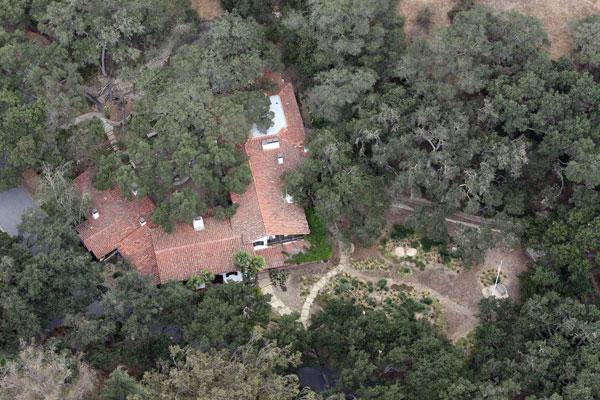 Sued! Tom Selleck Accused Of Stealing Water For His Avocado Ranch Amid ...