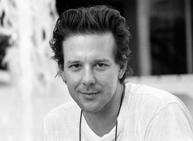 Brian Belovitch Spills Secrets On Christopher Meloni In New Tell-All Memoir