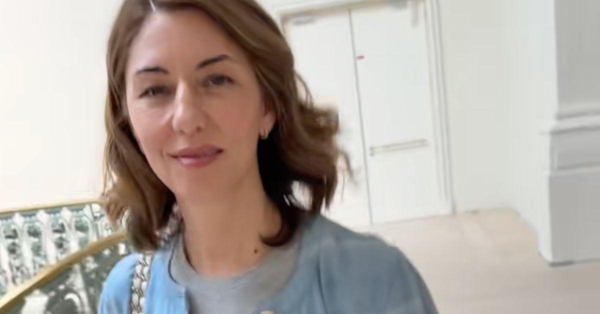 Can You Work Out Identity of This Hollywood Nepo Baby Who's Gone Viral?