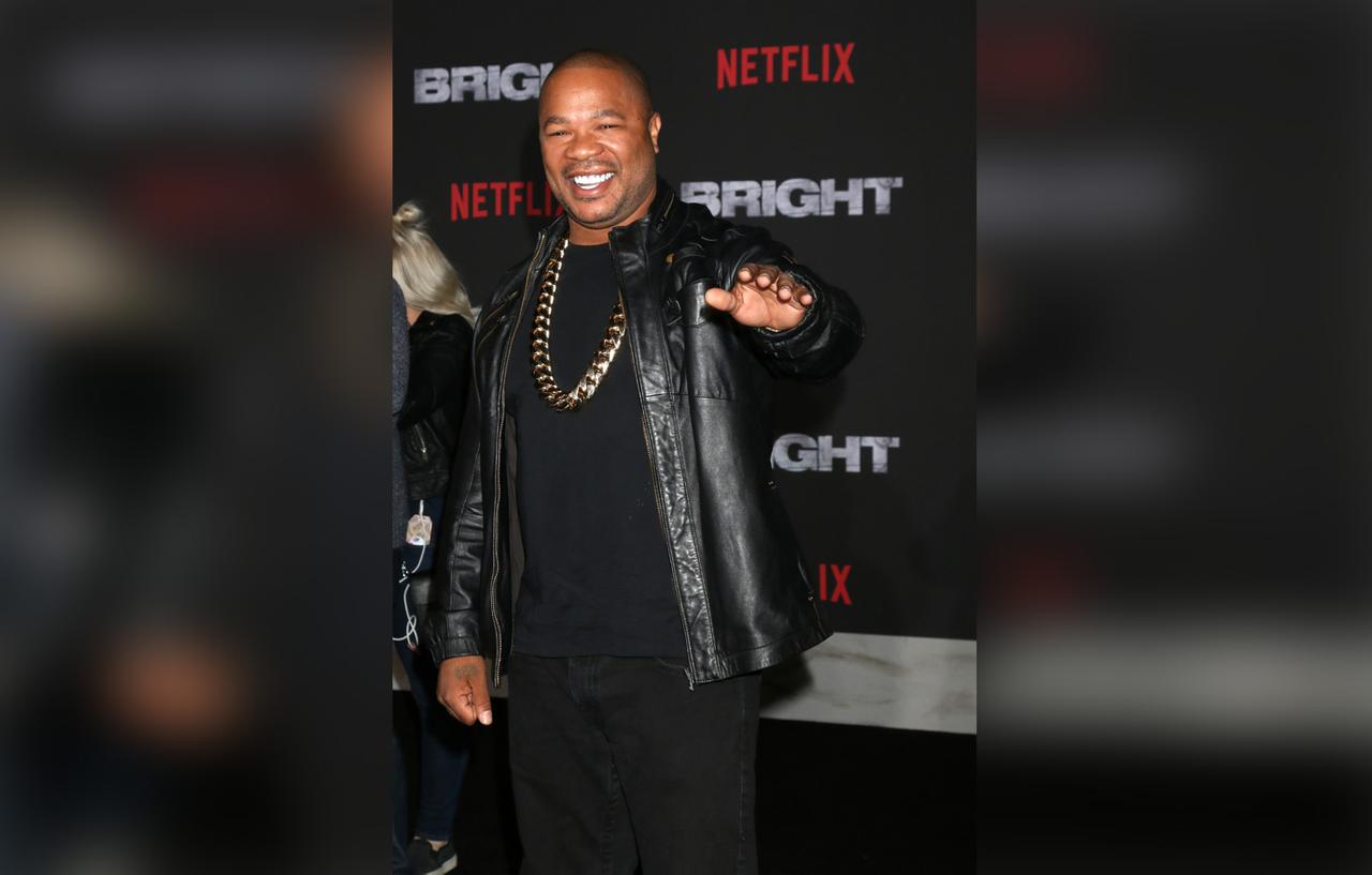 Rapper Xzibit Demands His Ex Krista To Get A Job She Sues Over Alleged ...