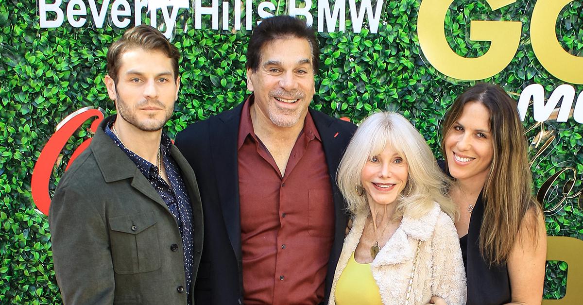 Lou Ferrigno 'Humiliated' Private Life is Being Exposed in Divorce War: Sources