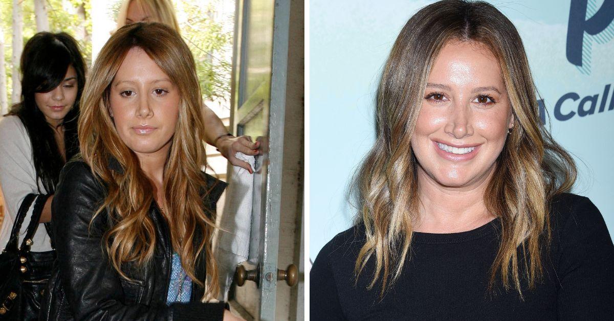 27 Hollywood Female Celebrities Who Had Nose Jobs