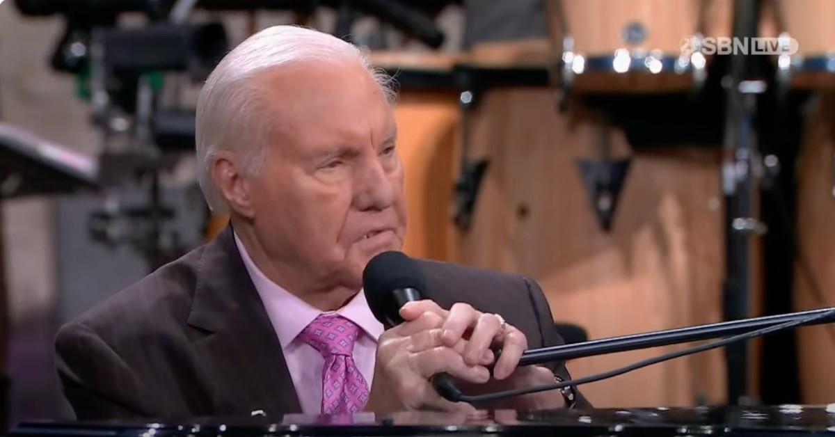 How Televangelist Jimmy Swaggart Died Haunted by Prostitution Scandal