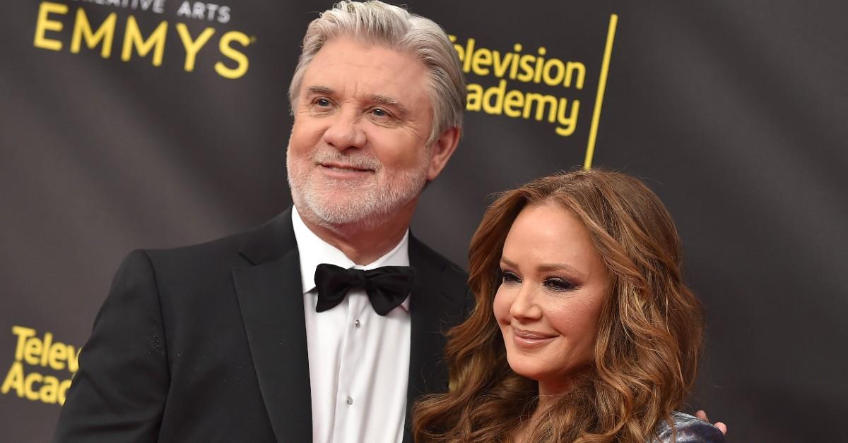 Leah Remini’s Cancer-Stricken Friend Accuses Scientology Operatives of Showing Up to His Home in ...