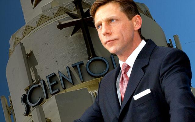 Scientology Takes Legal Hit In Ongoing Harassment Suit