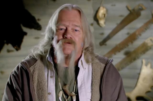 Secrets Of 'Alaskan Bush People's Mysterious Past EXPOSED