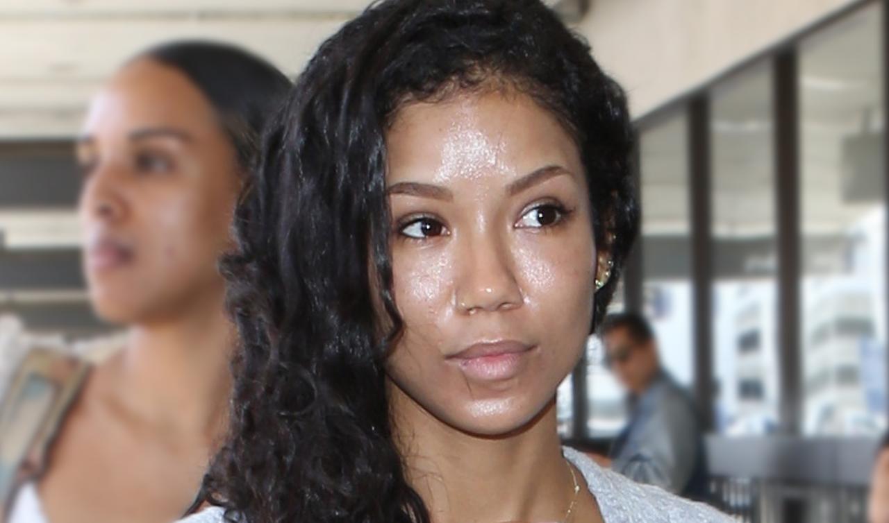 Jhene Aiko Sued By Former Tour Manager