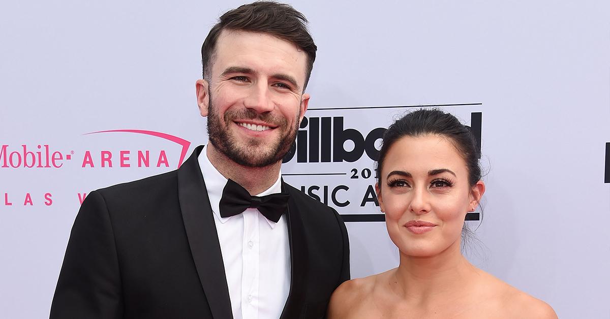 Sam Hunt's Pregnant Wife Files For Divorce, Cites Adultery