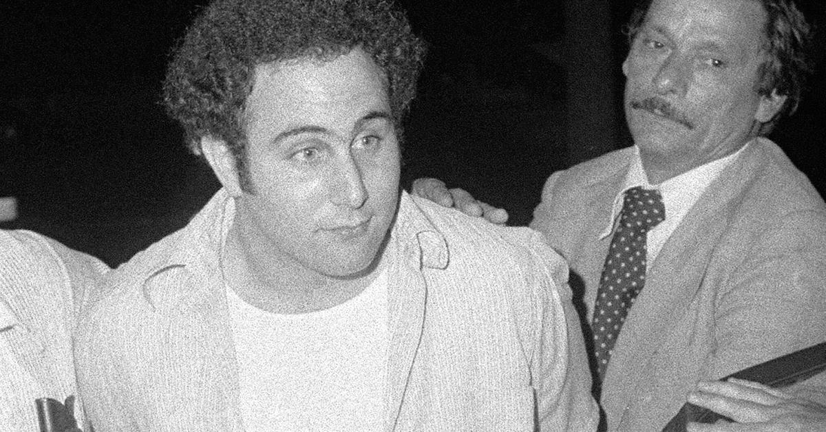 Son Of Sam’ Murderer ‘Excellent’ Health After March Hospital Stint