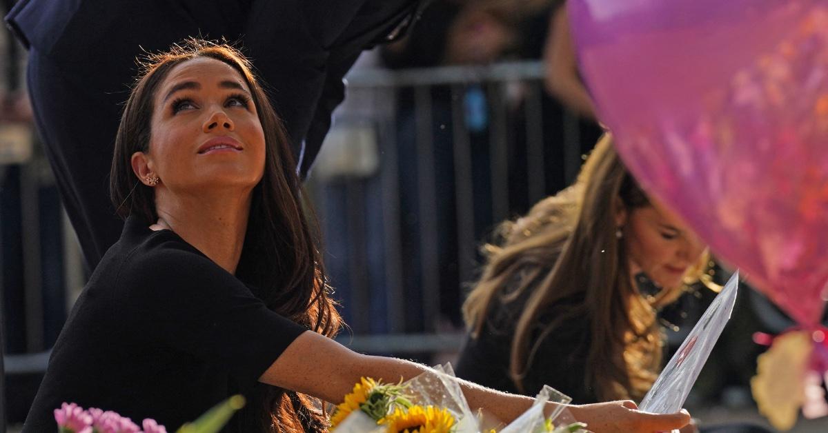 Oprah Faces Backlash Over Hopes 'Peacemaking' Comes Of Queen's Death