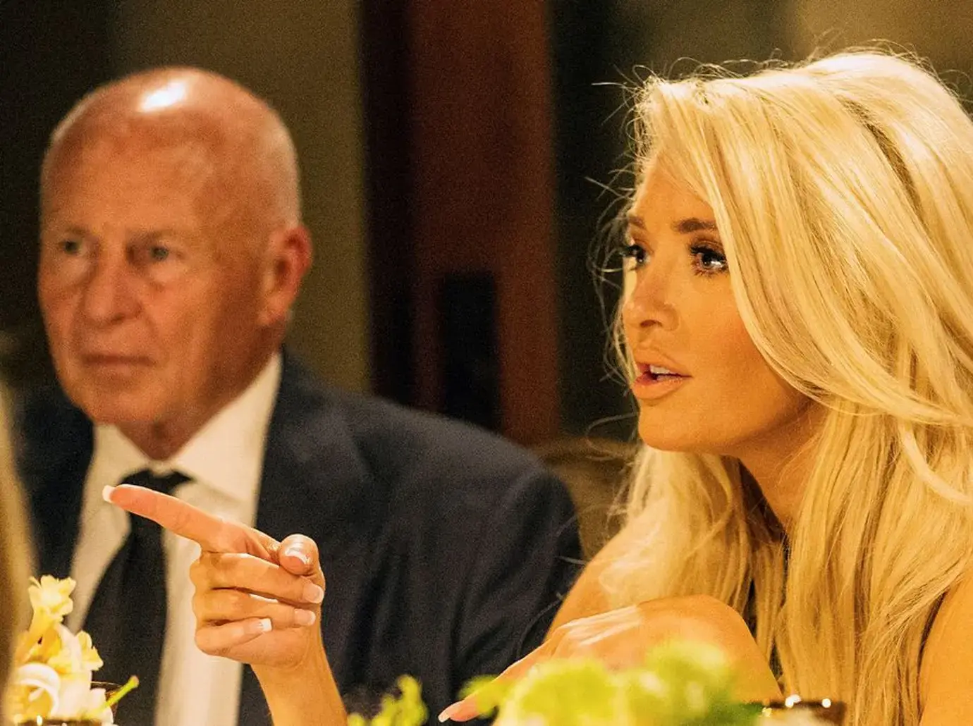 Fire Burn Victim Fighting Erika Jayne Over $9 Million Payment After ...