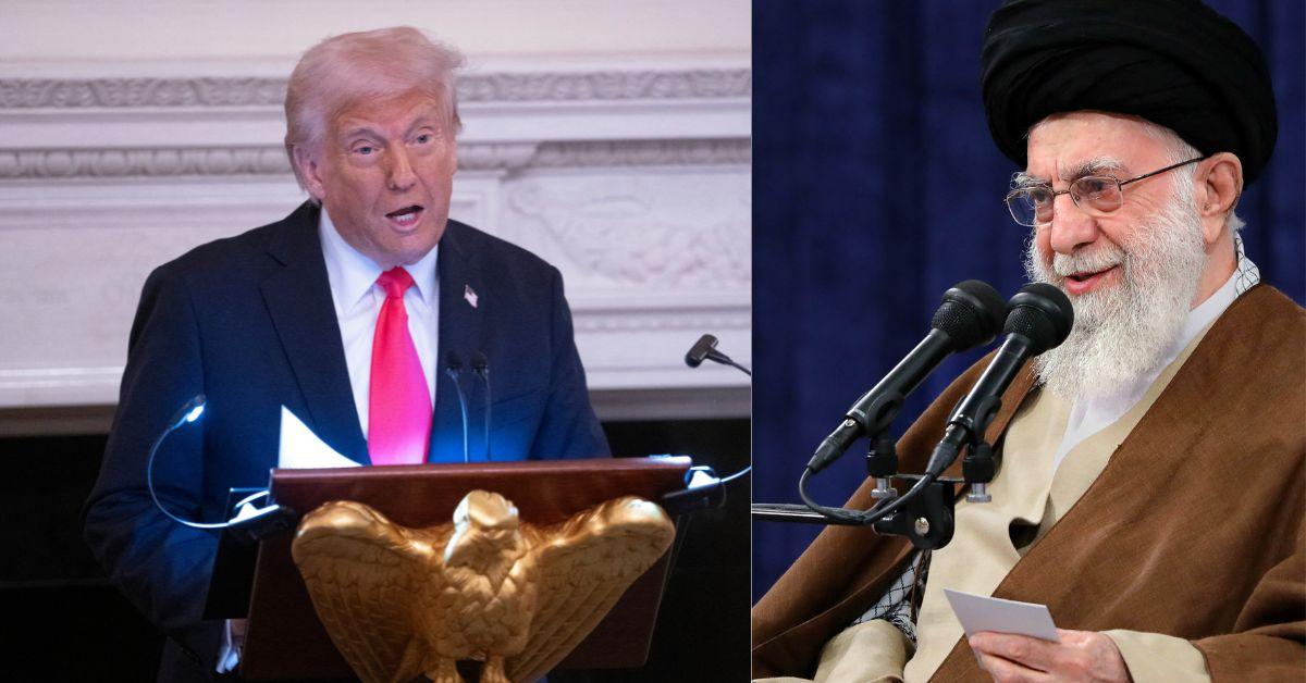 Rogue Iran Nukes Could Spark World War 3 As U.S. Tensions Boil Over