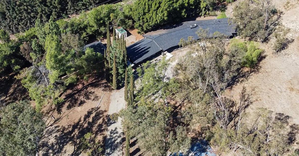 Court Bombshell: Third Ex-Teacher At Kanye West's School Comes Forward ...