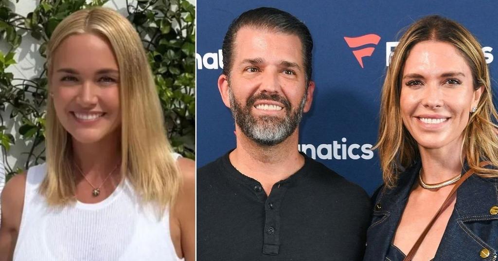 Vanessa Trump 'Hurt' Over Bettina Anderson Becoming Stepmom to Her Kids