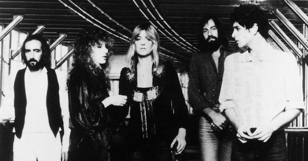 EXCLUSIVE: Torments Behind Fleetwood Mac's 'Tusk' Revealed 46 Years Later