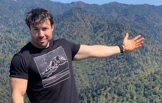 '90 Day Fiance' Alum Geoffrey Paschel Files Appeal Of 18-Year Prison ...