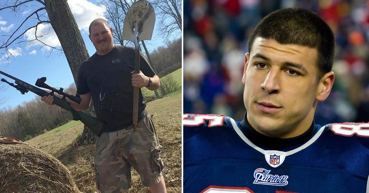 Aaron Hernandez’s High School Teammate Accused Of Killing 2 Connecticut ...
