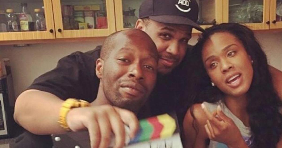 Comedian Fuquan Johnson Dead At 42 From Suspected Overdose