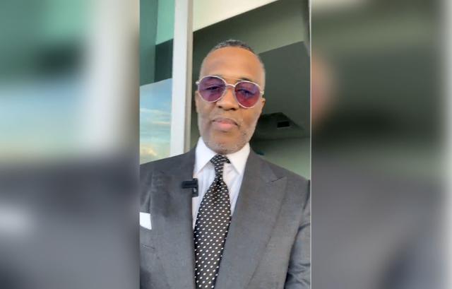 Kevin Samuels Dead, Mom Confirms Image Consultant's Death