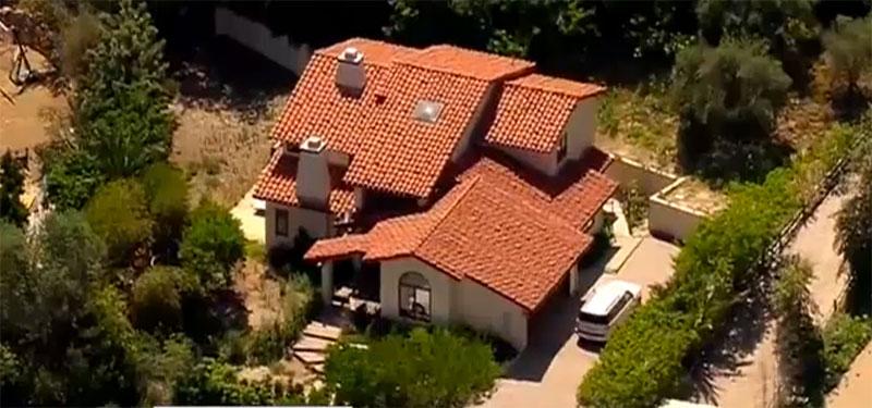 Blood, Guts & Gore! The Top 20 Bloodiest Crime Scene Photos Revealed