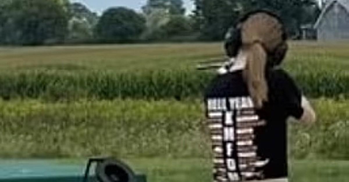 Wisconsin School Shooter Natalie 'Samantha' Rupnow's Arsenal Probed