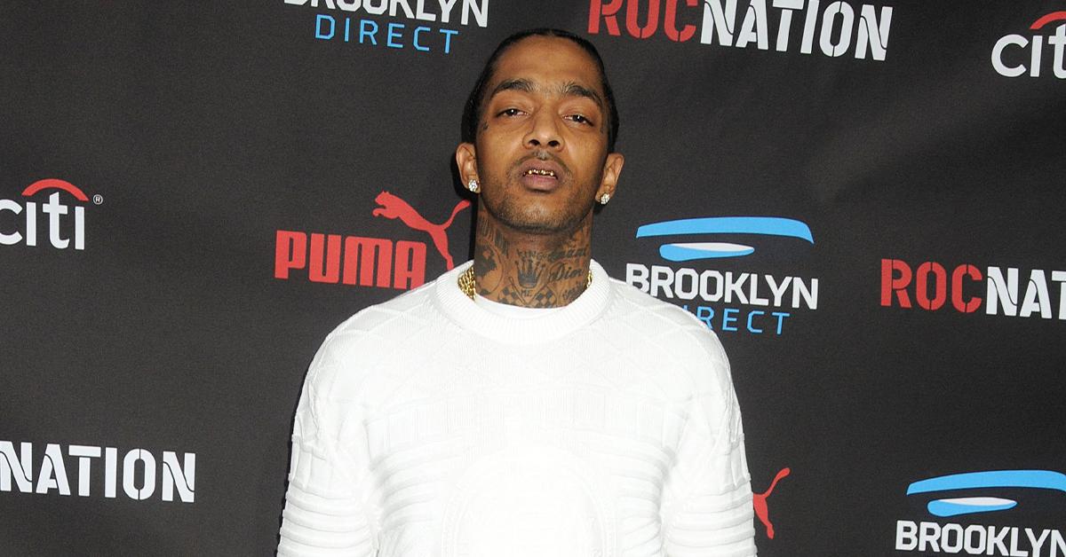 26-Year-Old Man Fatally Shot While Paying Respects At Nipsey Hussle Memorial
