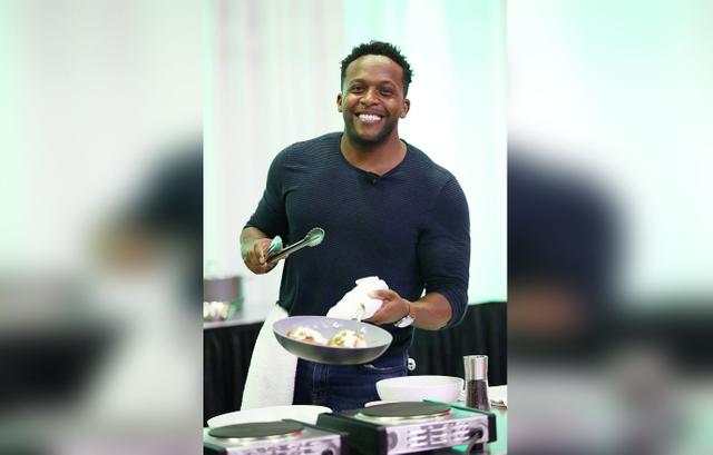 Jewel, Tony Horton, And Others Participate In Wellness Festival