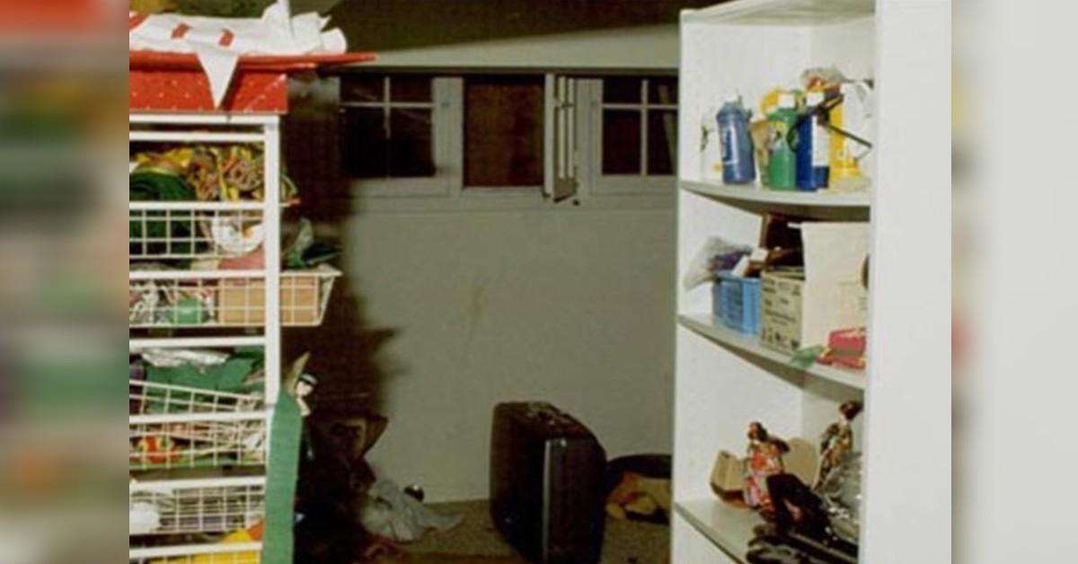 Most Shocking JonBenét Ramsey Crime Scene Gallery Yet