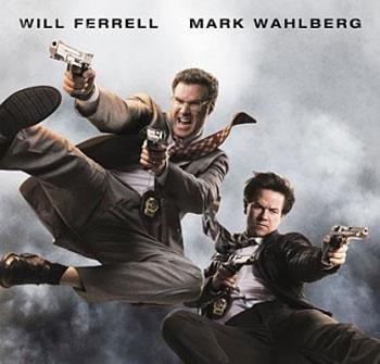 Movie Review: The Other Guys