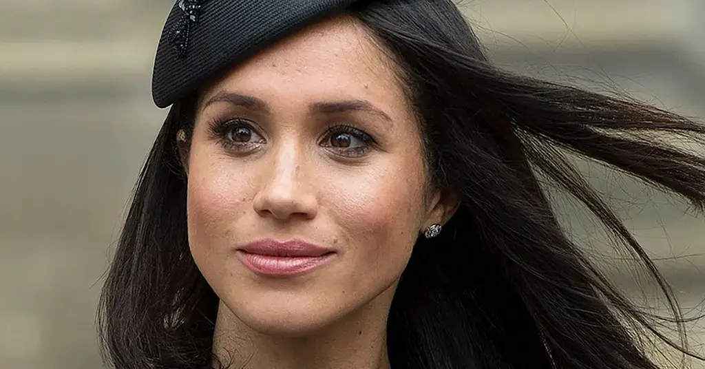 Meghan Markle ‘Only Scraped The Surface’ About Her Suicidal Thoughts