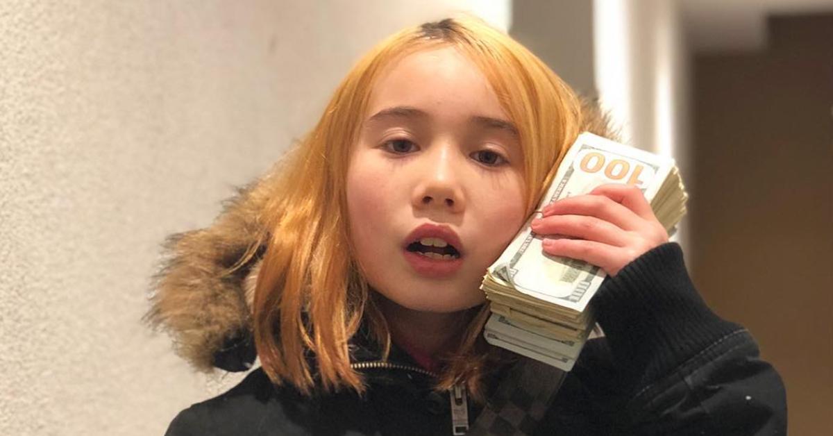 Rapper Lil Tay Dead at 14, Death Under Investigation