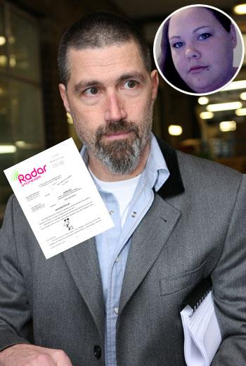 Matthew Fox Sued For $75k After Allegedly Punching Woman