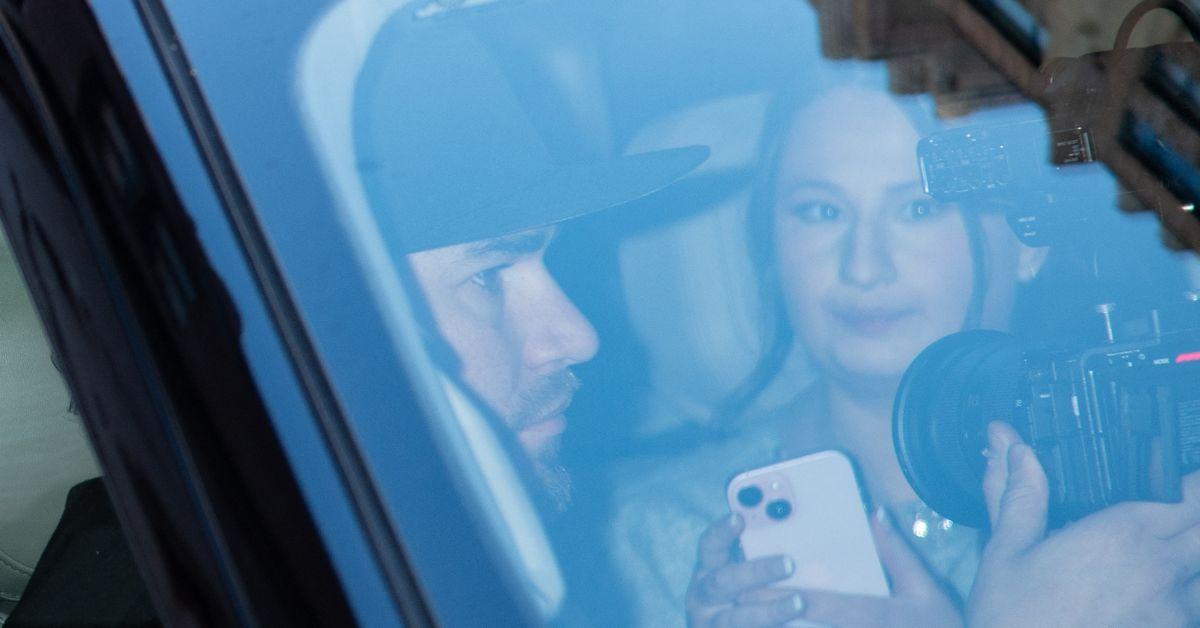 Gypsy Rose Blanchard Splits from Husband 3 Months After Prison Release