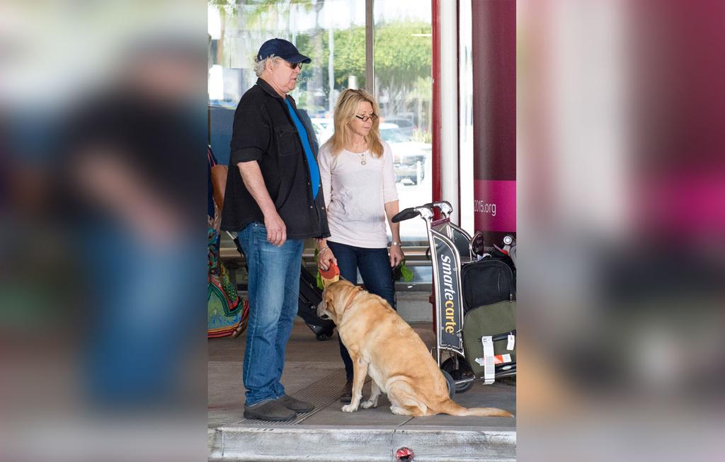 Chevy Chase – Comic Legend Loses 100 Pounds Through Surgery And Rehab ...