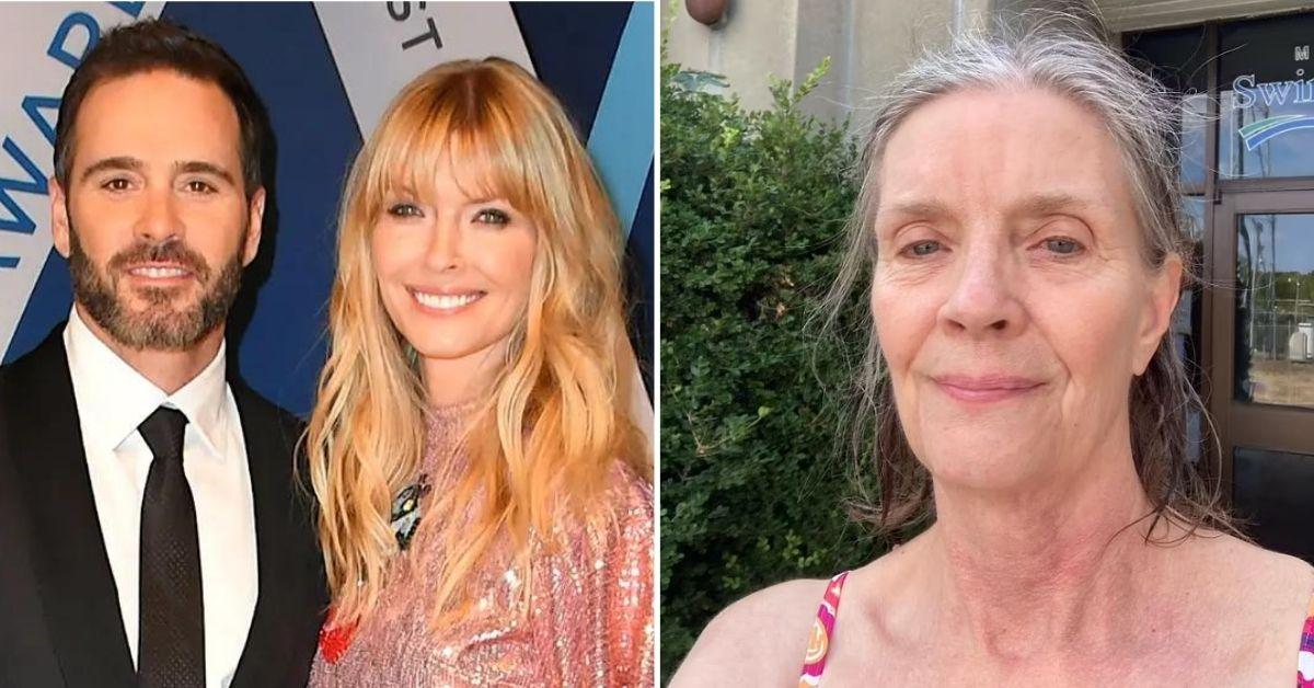 Police Heard NASCAR Star Jimmie Johnson's Mother-in-law Shoot Herself ...
