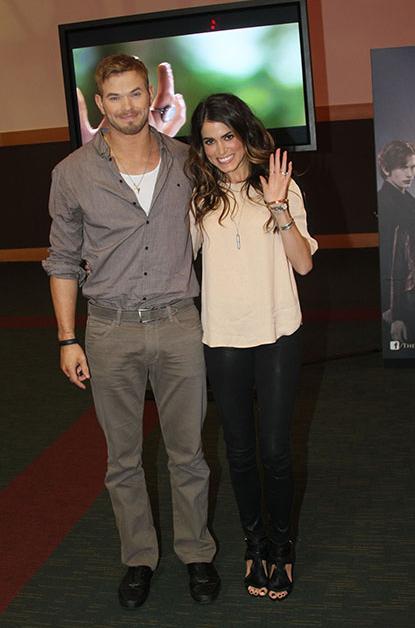 TV: SATURDAY HOT LIST