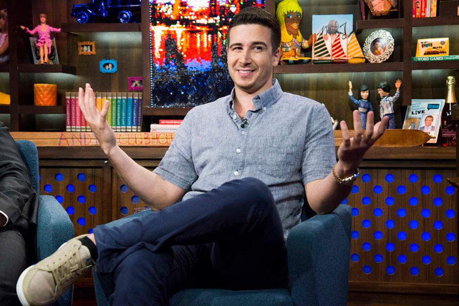 There's More To Them Than Meets The Eye -- Hollywood's 14 Most Endowed ...