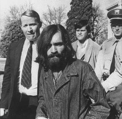 Most Notorious American Murder Trials