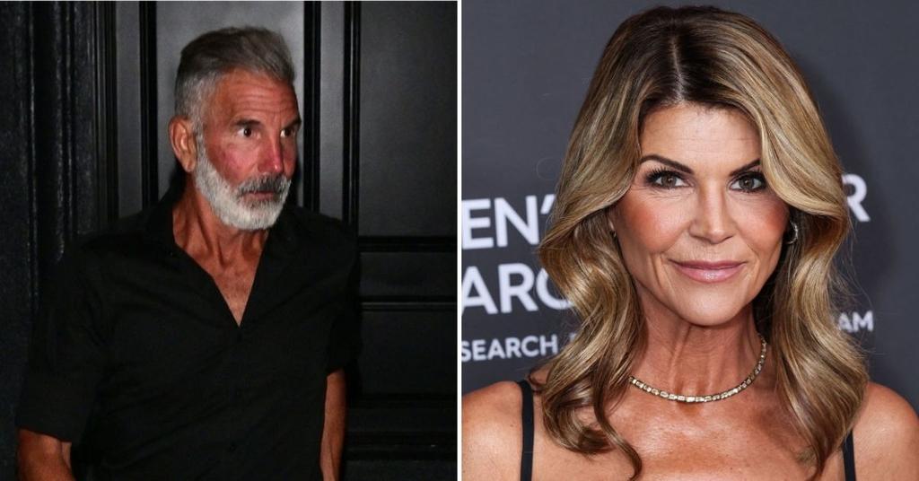Lori Loughlin's Estranged Husband Mossimo Giannulli 'Already Dating'