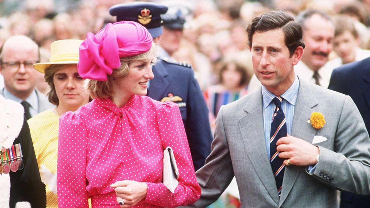 King Charles' Real Feelings About Princess Diana's Death Revealed