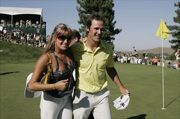 Golf Great Dustin Johnson Called 'Next Tiger Woods' After Getting ...