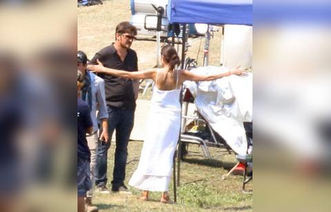 Angelina Jolie Weight Loss -- Actress Undergoes Sheep Placenta Procedure