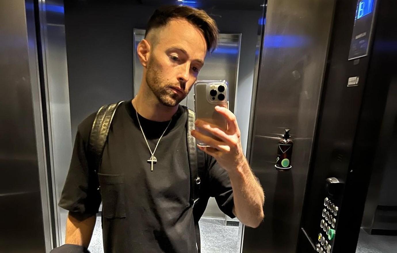 Spice Girl Mel B Engaged To Rory McPhee After 3 Years Of Dating