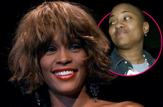 Whitney Houston Lesbian Lover- Robyn Crawford’s Father Confirms Secret ...