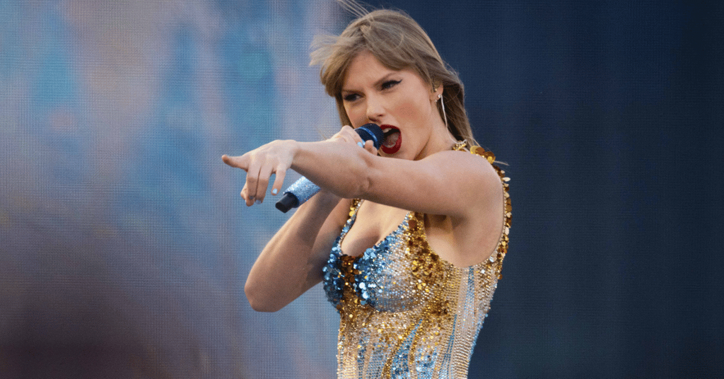 Terror Plot at Taylor Swift's Vienna Concerts Thwarted