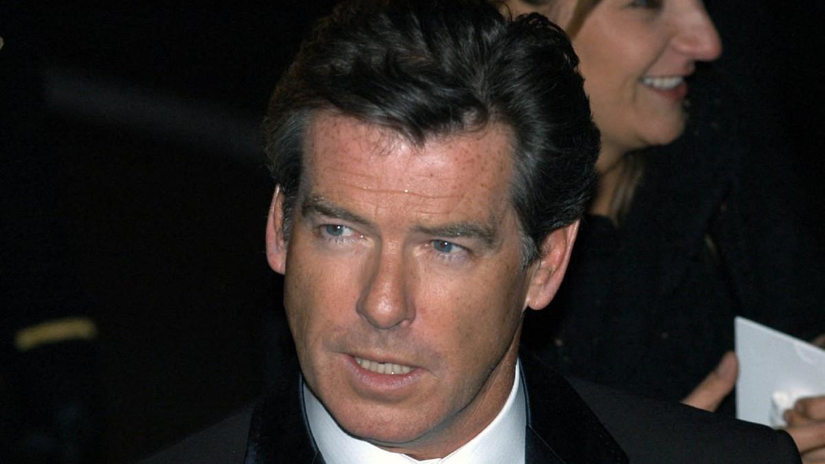 'James Bond' Star Sparks Death Fears After Admitting Time Is Ticking