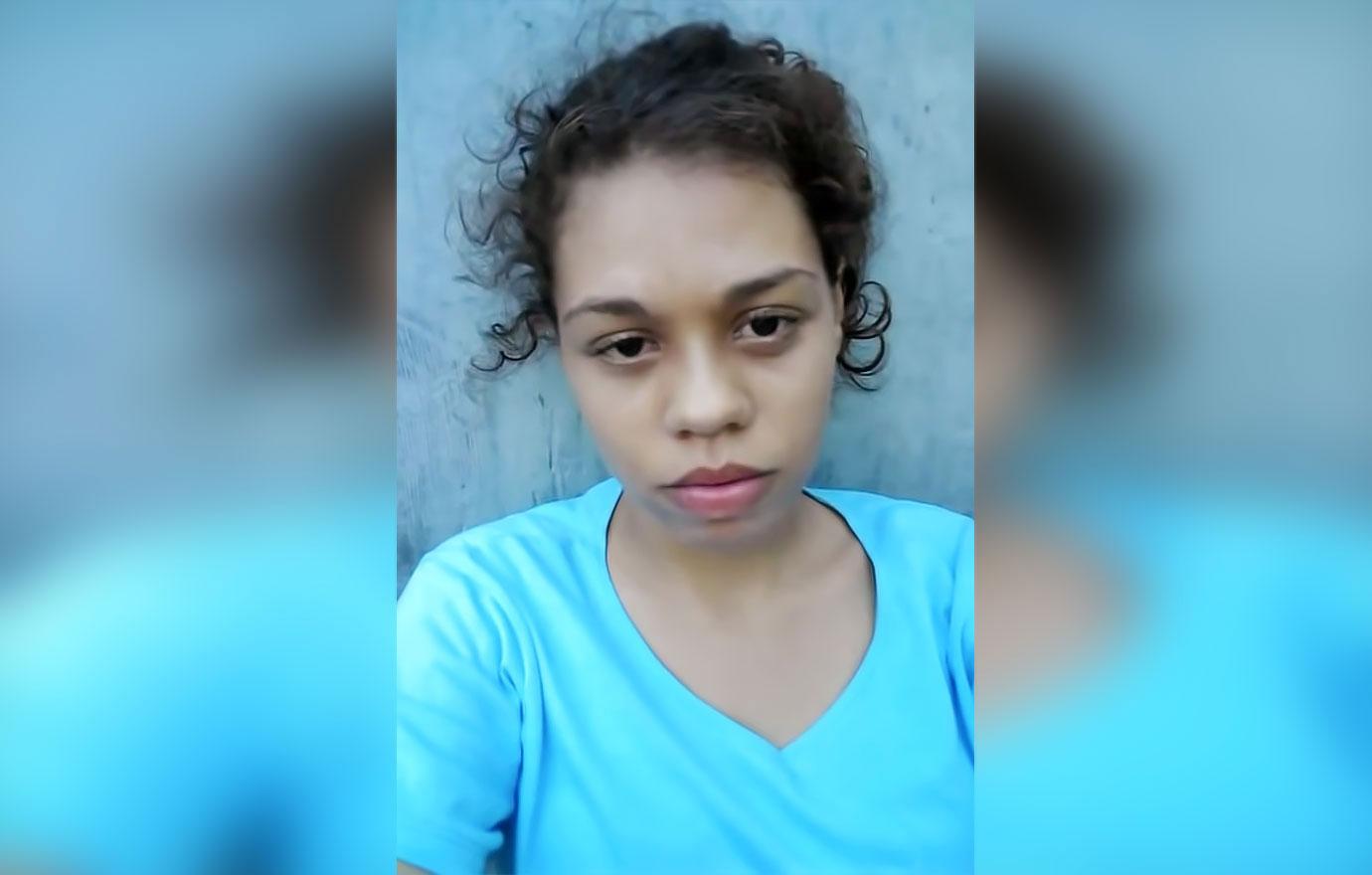 Accused Mother Killer Heather Mack Released From Bali Prison